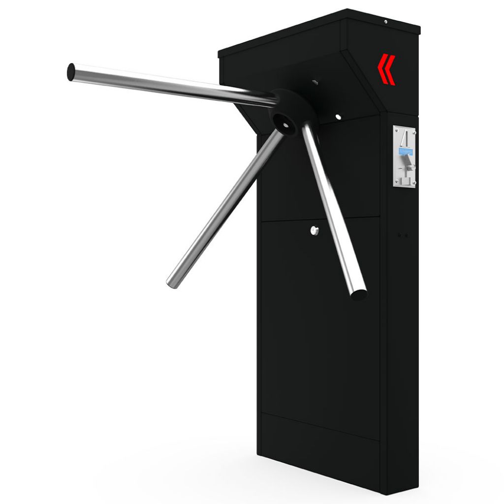 Turnichet tripod Atlas seria Cerberus model CRB 100CJR, semi-automat ...