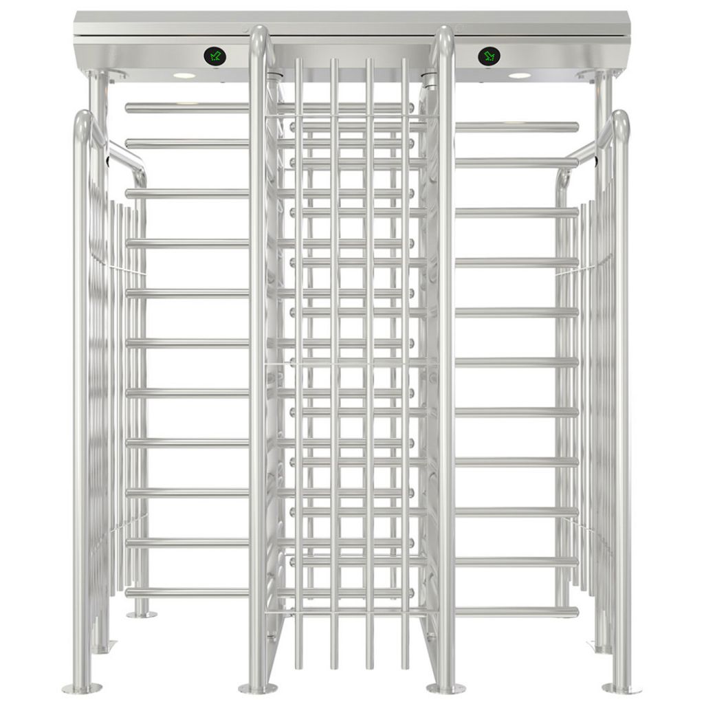 Turnichet vertical Came Ozak model BTX 400 N1-D/100, 2 pasaje de ...