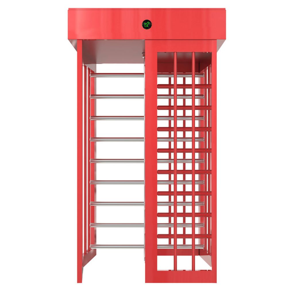 Turnichet vertical Came Ozak model BT 402-S/25, 1 pasaje de trecere ...